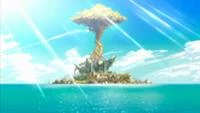 Tenrou Island | Nartoepic Wiki | Fandom