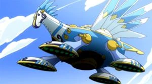 Magic Bomber - Christina | Nartoepic Wiki | Fandom