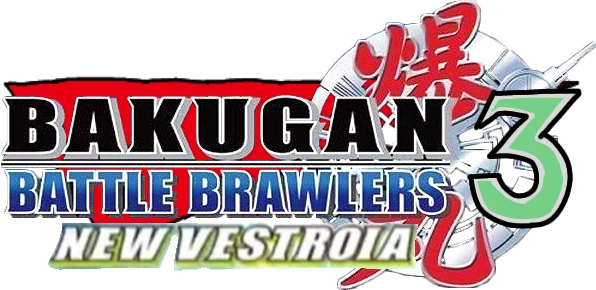 Bakugan Legacy 3: New Vestroia Warriors | DarkonVerse Wiki | Fandom