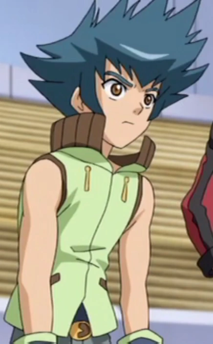 Casey Zani (Bakugan Legacy) | DarkonVerse Wiki | Fandom