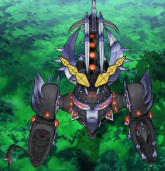 Dharak Colossus (Bakugan Legacy) | DarkonVerse Wiki | Fandom