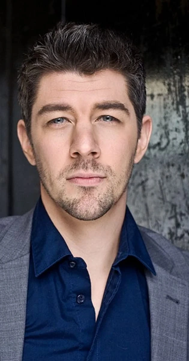 Kyle Derek | DarkonVerse Wiki | Fandom