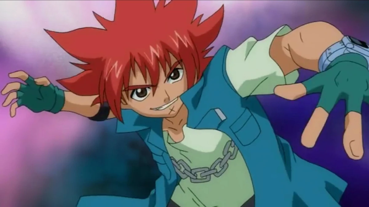 Rikimaru (Bakugan Legacy) | DarkonVerse Wiki | Fandom
