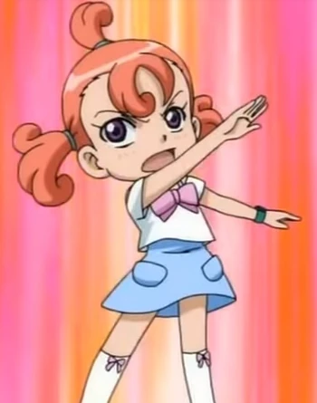 Nene (Bakugan Legacy) | DarkonVerse Wiki | Fandom