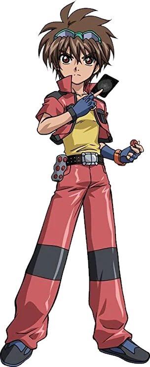 Danma Dan Kouzo | DarkonVerse Wiki | Fandom