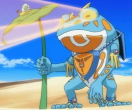 Tripod Epsilon (Bakugan Legacy) | DarkonVerse Wiki | Fandom