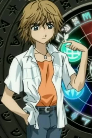 Joe Osamu (Bakugan Legacy) | DarkonVerse Wiki | Fandom