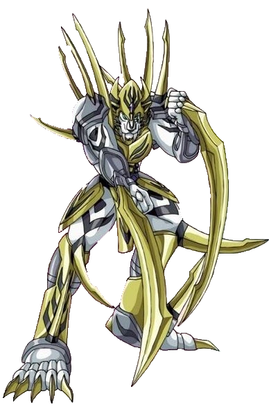 Blade Tigrerra (Bakugan Legacy) | DarkonVerse Wiki | Fandom