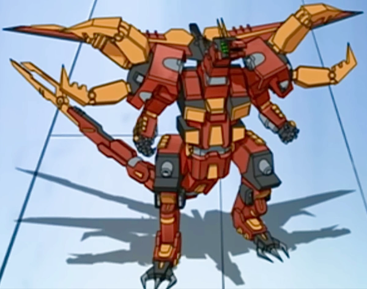Farbros (Bakugan Legacy) | DarkonVerse Wiki | Fandom