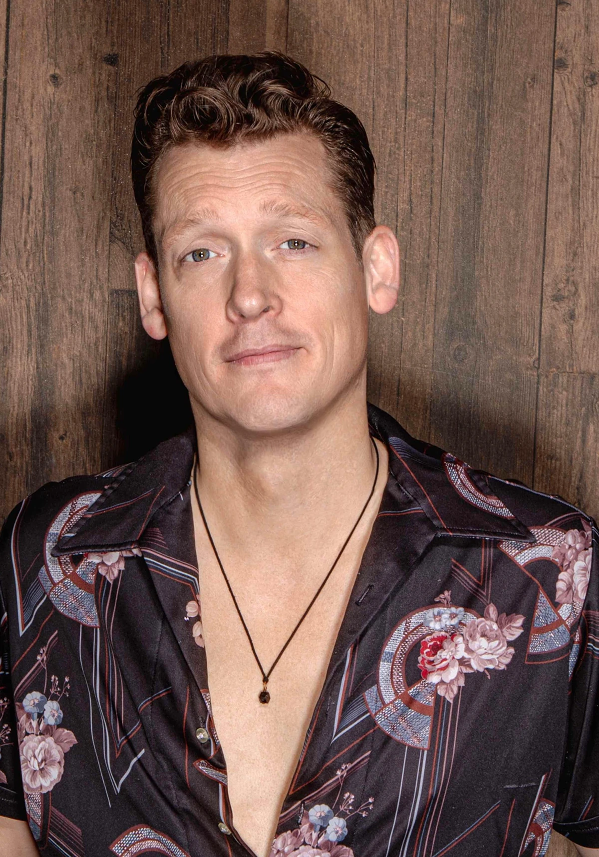 Jason Deline | DarkonVerse Wiki | Fandom