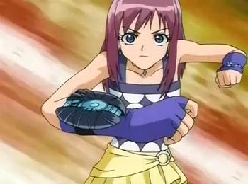 Jenny (Bakugan Legacy) | DarkonVerse Wiki | Fandom