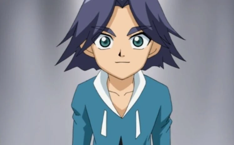 Robby Cartman (Bakugan Legacy) | DarkonVerse Wiki | Fandom