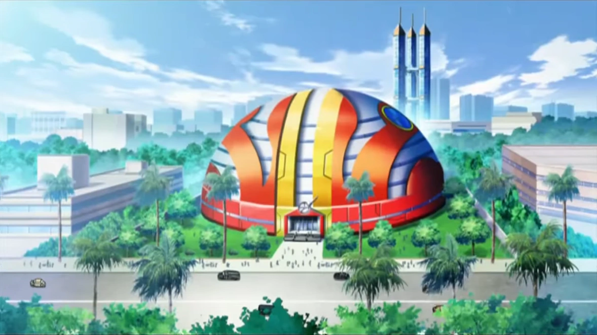 Bakugan Interspace (Bakugan Legacy) | DarkonVerse Wiki | Fandom