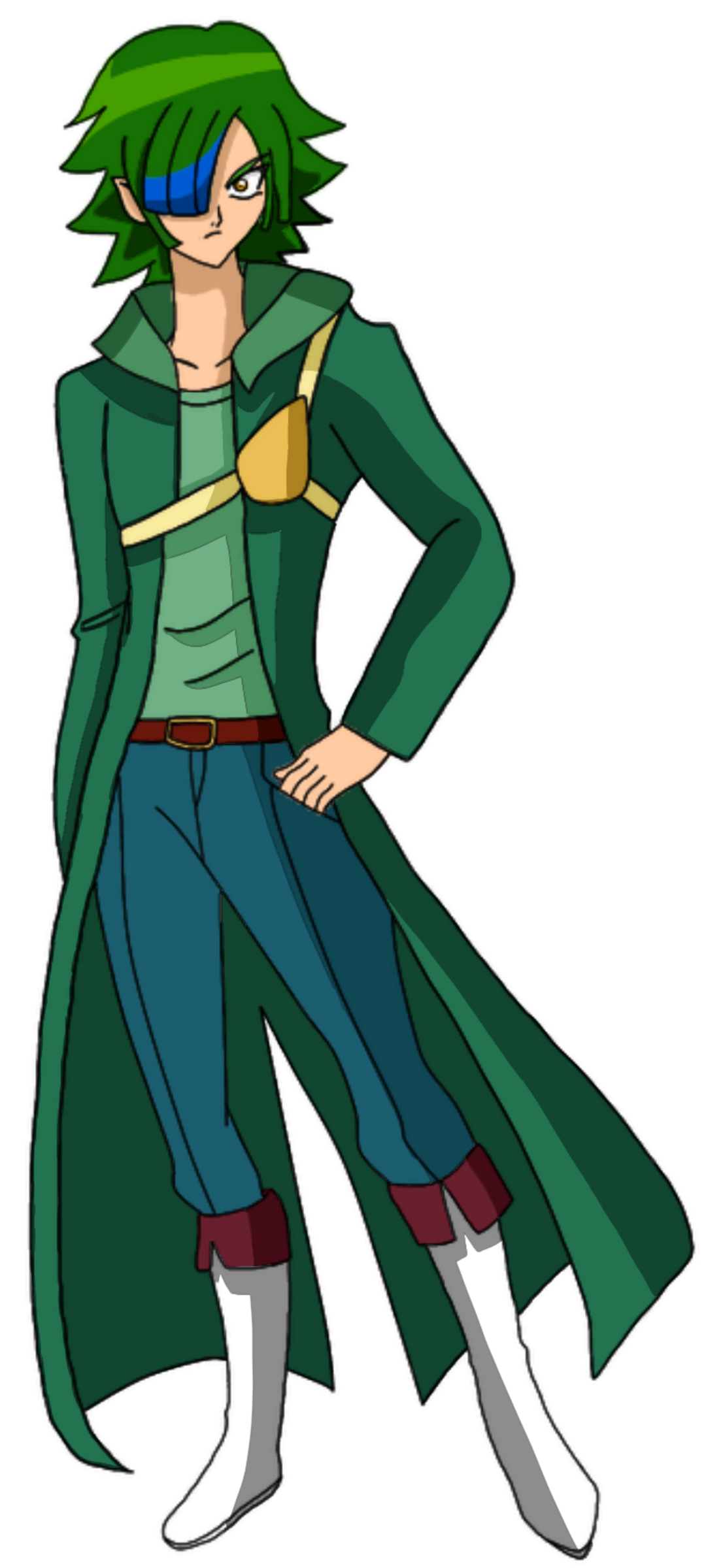 Zeke Surrow Bakugan Legacy Darkonverse Wiki Fandom