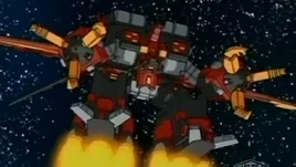 Assail Farbros (Bakugan Legacy) | DarkonVerse Wiki | Fandom