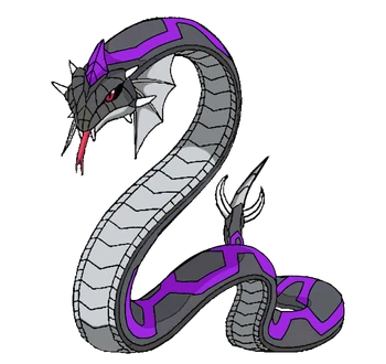 Serpenoid (Bakugan Legacy) | DarkonVerse Wiki | Fandom