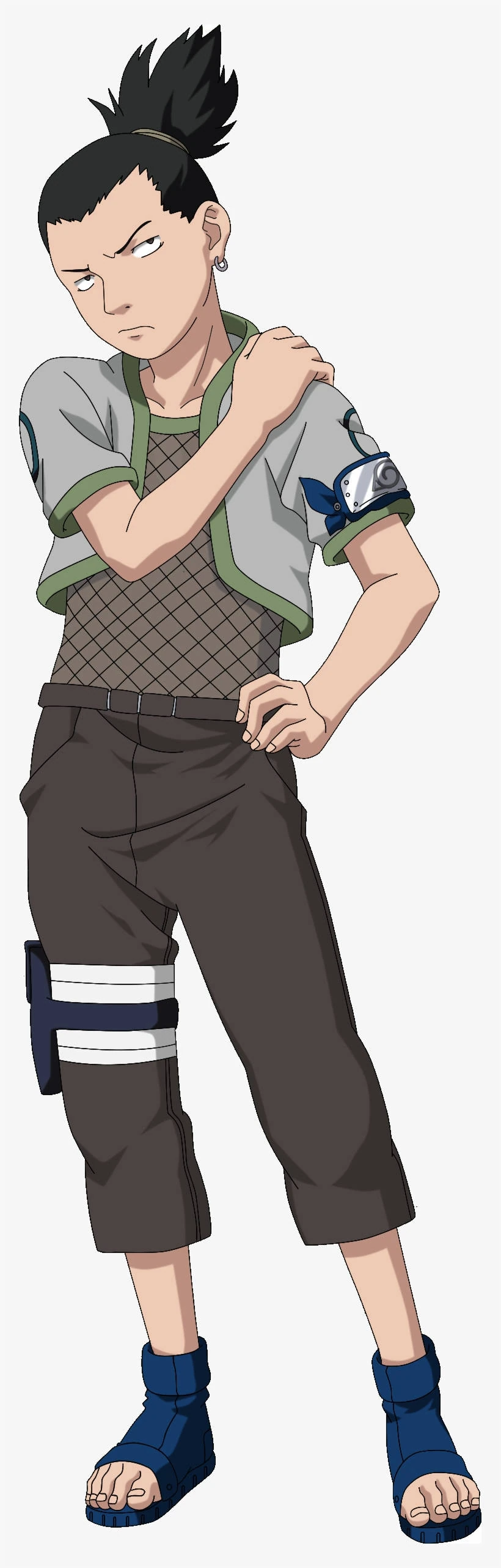 Shikamaru Nara (Naruto) | DarkonVerse Wiki | Fandom