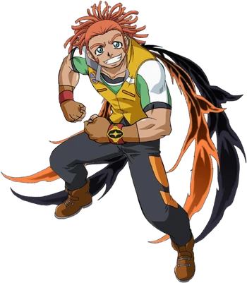Jake Vallory (Bakugan Legacy) | DarkonVerse Wiki | Fandom