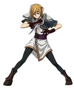 Orpheus Zevon (Code Geass) | DarkonVerse Wiki | Fandom