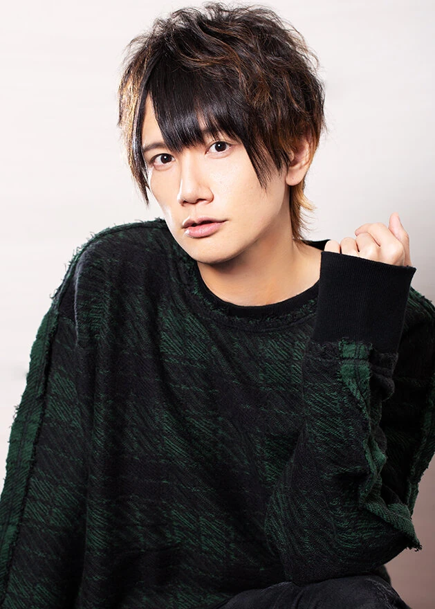 KENN | DarkonVerse Wiki | Fandom