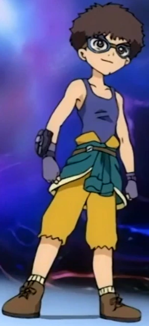 Kosuke (Bakugan Legacy) | DarkonVerse Wiki | Fandom