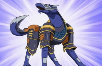 Orbeum (Bakugan Legacy) | DarkonVerse Wiki | Fandom