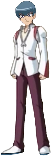 Linus Claude (Zreo Slayers Anime) | DarkonVerse Wiki | Fandom