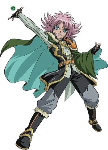 Lync Volan (Bakugan Legacy) | DarkonVerse Wiki | Fandom