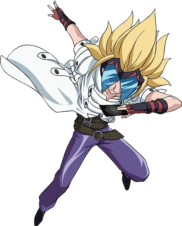 Masquerade (Bakugan Legacy) | DarkonVerse Wiki | Fandom