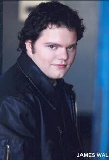 James Wallis | DarkonVerse Wiki | Fandom
