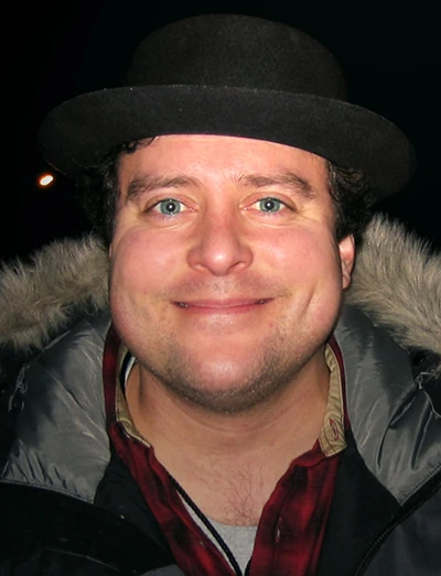 Sean Cullen | DarkonVerse Wiki | Fandom