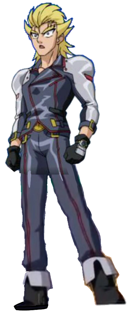 Gunz Lazar (Bakugan Legacy) | DarkonVerse Wiki | Fandom