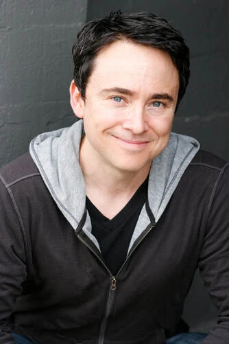 Ted Sroka | DarkonVerse Wiki | Fandom