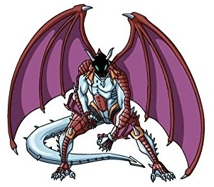 Preyas II Angelo & Diablo (Bakugan Legacy) | DarkonVerse Wiki | Fandom