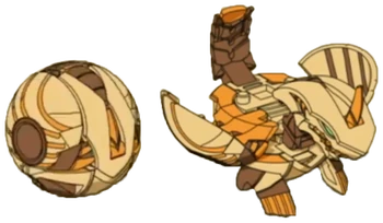 Avior (Bakugan Legacy) | DarkonVerse Wiki | Fandom