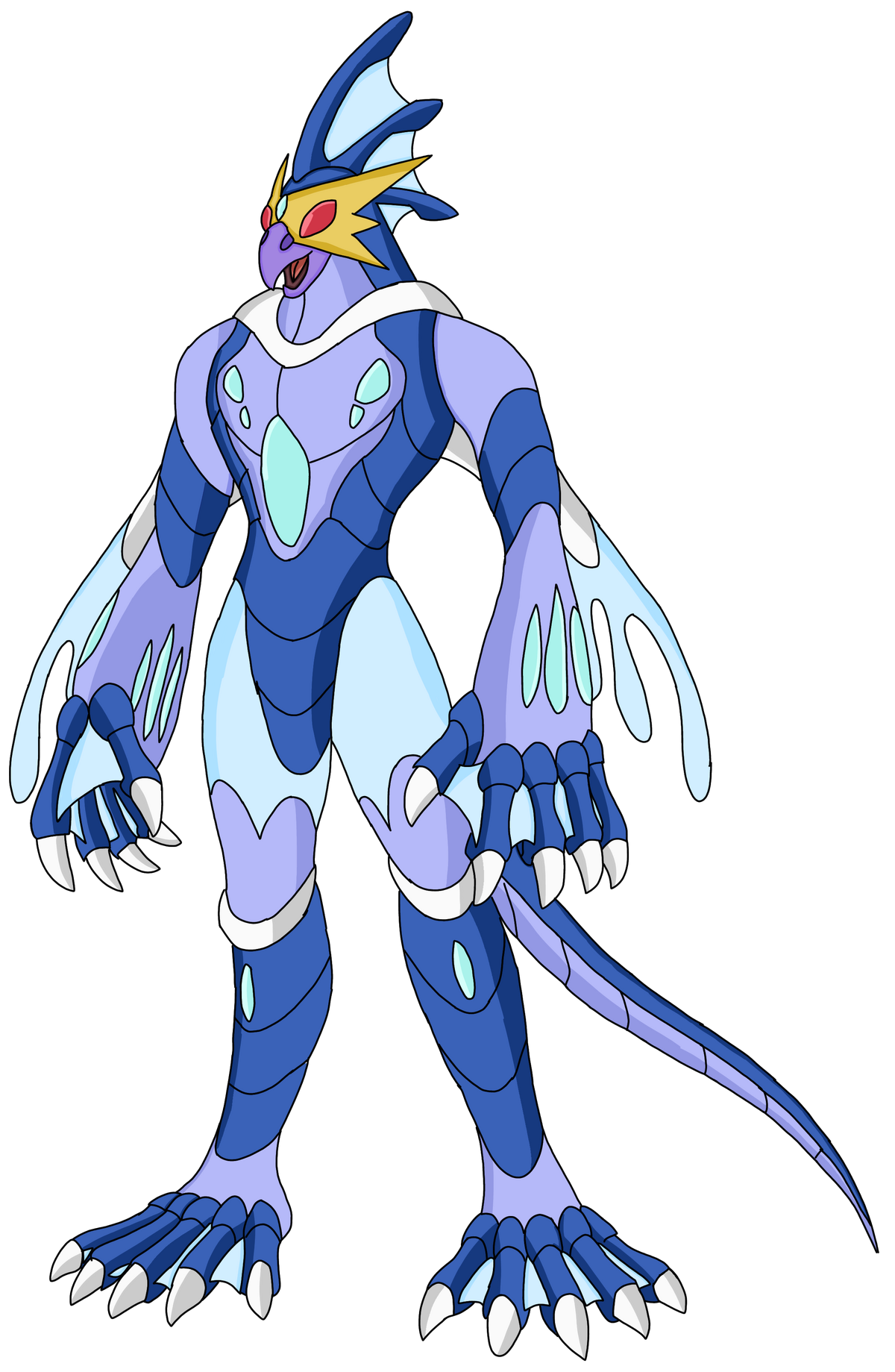 Radizen Bakugan Legacy Darkondragonzx Wiki Fandom
