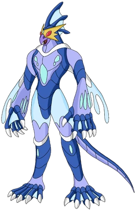 Radizen (Bakugan Legacy) | DarkonVerse Wiki | Fandom