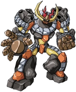 Wilda (Bakugan Legacy) | DarkonVerse Wiki | Fandom
