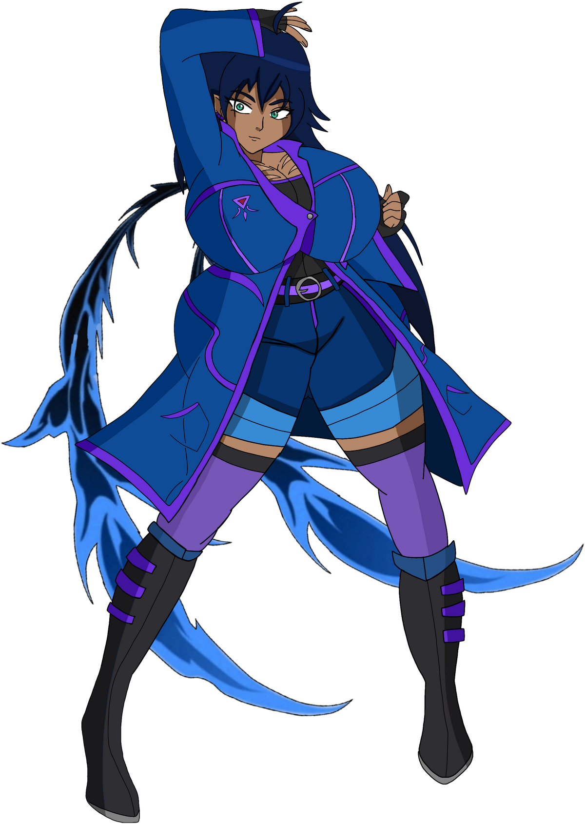 Lucinda Mulberry Bakugan Legacy Darkondragonzx Wiki Fandom