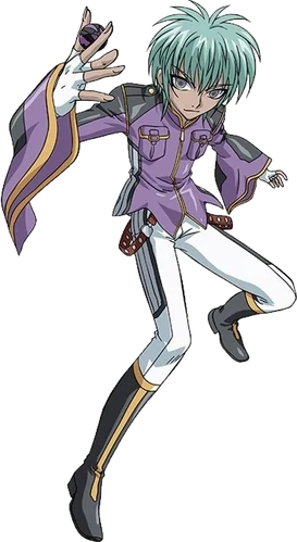 Ace Grit (Bakugan Legacy) | DarkonVerse Wiki | Fandom