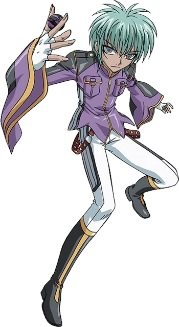 Ace Grit (Bakugan Legacy) | DarkonVerse Wiki | Fandom