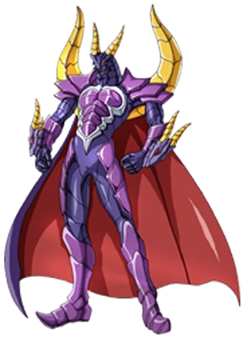 Percival (Bakugan Legacy) | DarkonVerse Wiki | Fandom
