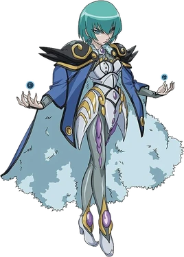 Mylene Farrow (Bakugan Legacy) | DarkonVerse Wiki | Fandom