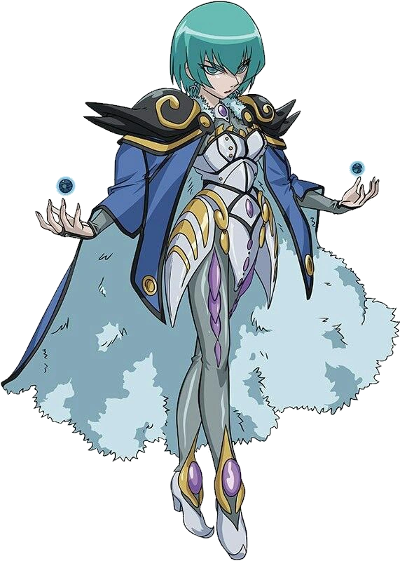 Mylene Farrow (Bakugan Legacy) | DarkonVerse Wiki | Fandom