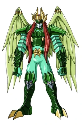 Strikeflier (Bakugan Legacy) | DarkonVerse Wiki | Fandom