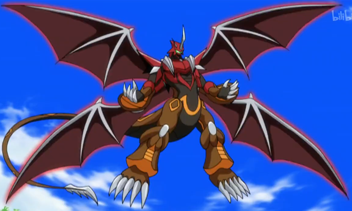 Scorptak Bakugan Legacy Darkonverse Wiki Fandom