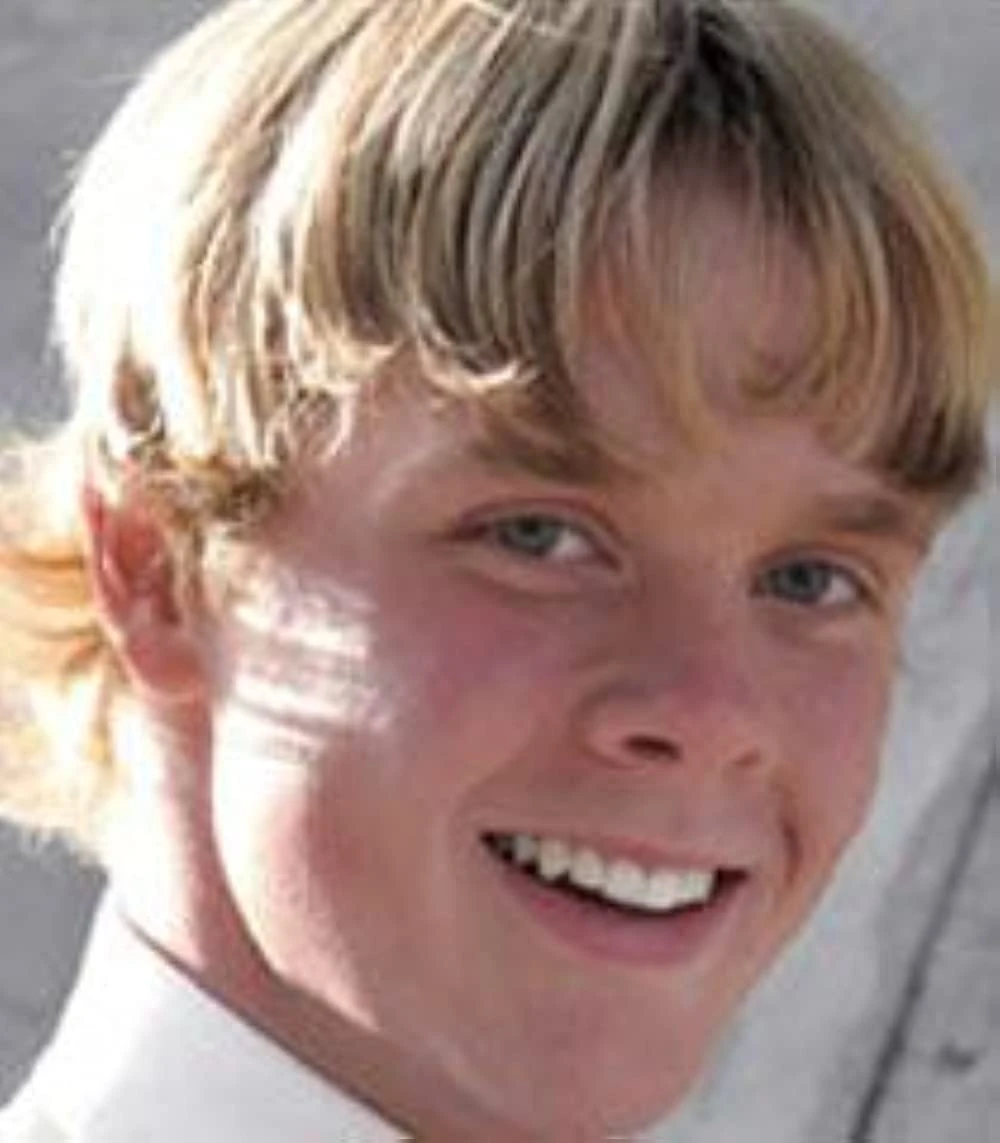 Jeffrey Watson | DarkonVerse Wiki | Fandom