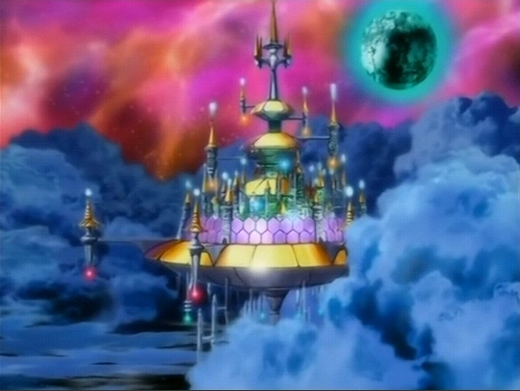 Vexos Motherpalace (Bakugan Legacy) | DarkonVerse Wiki | Fandom