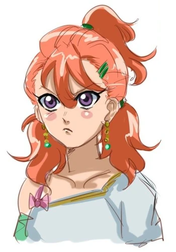 Nene (Bakugan Legacy) | DarkonVerse Wiki | Fandom