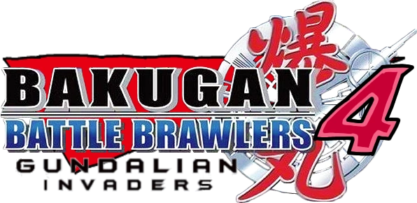 Bakugan 4: Neathian-Gundalian Invaders | DarkonVerse Wiki | Fandom